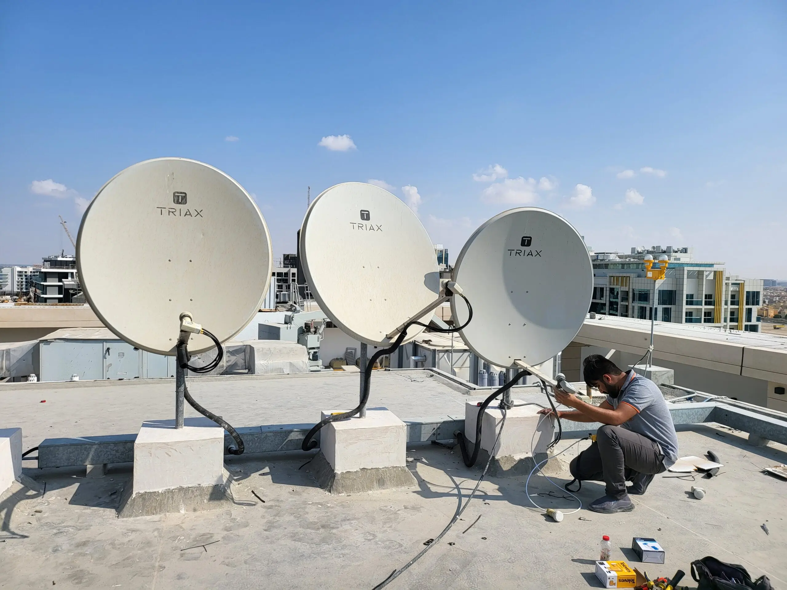 Services | Super Digital Electronics