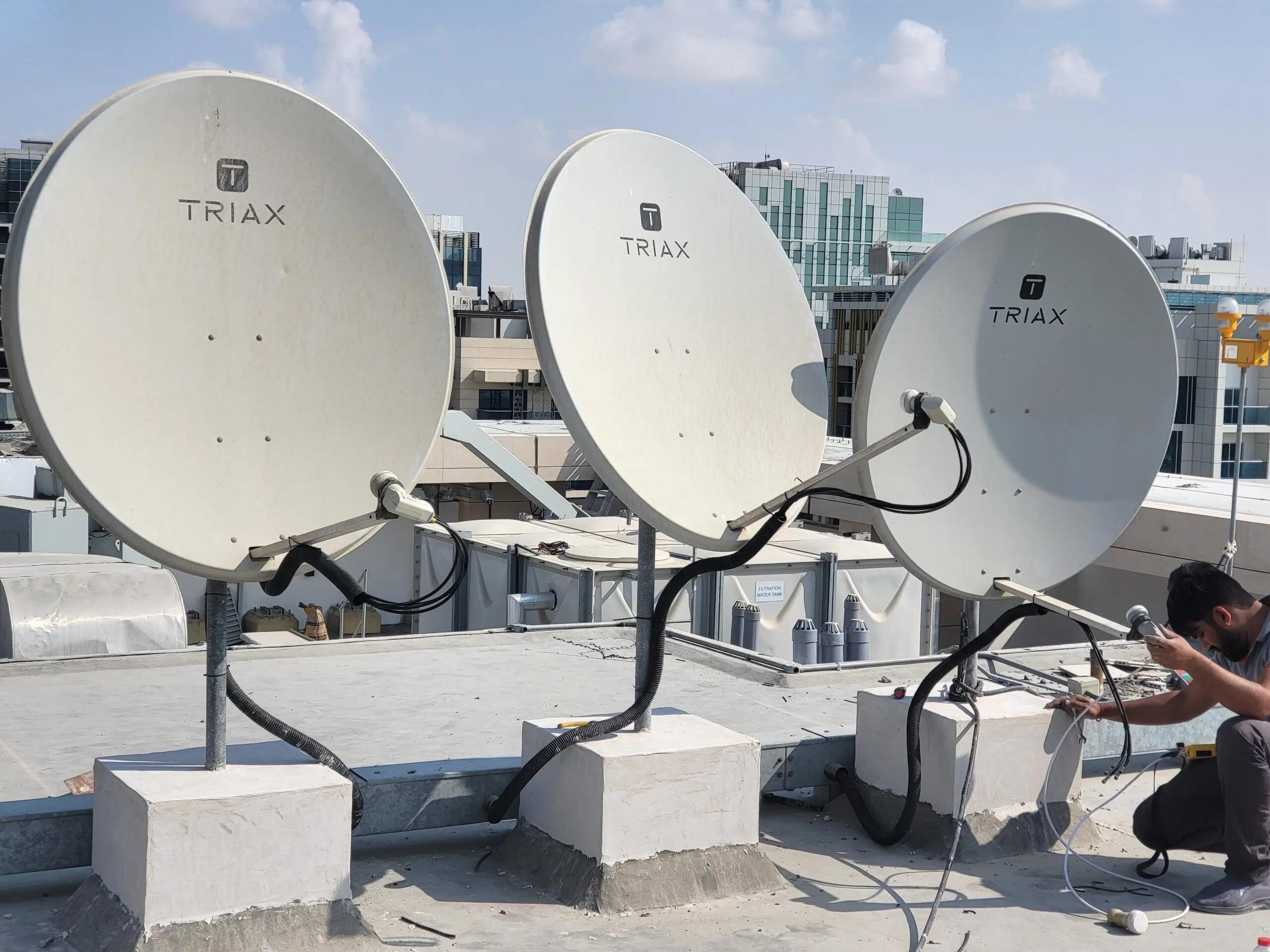 Contact | Super Digital Electronics